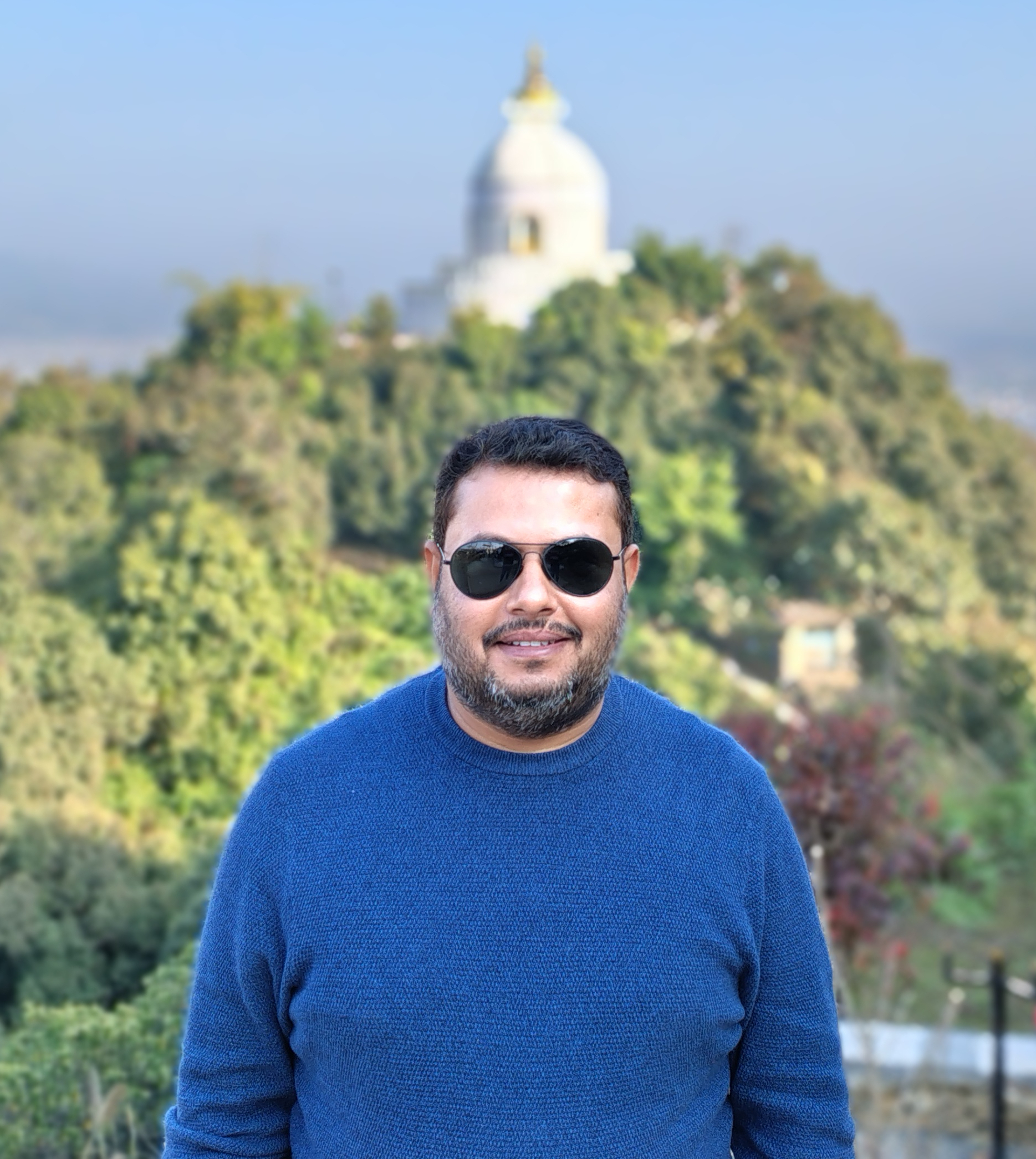 Welcome! - Praveen Kumar Singh